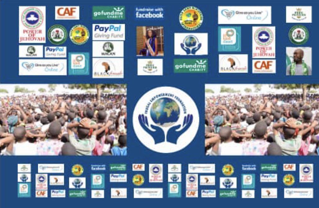 Sponsors - Frugal Empowerment Foundation