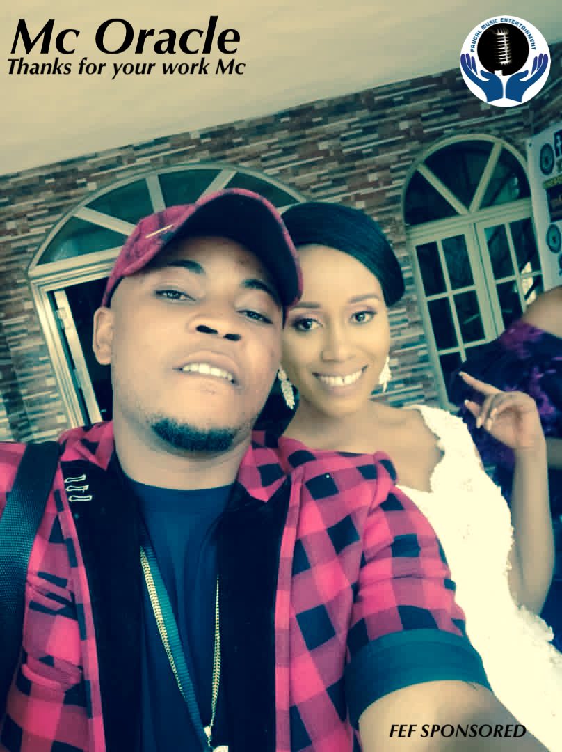 MC ORACLE - Frugal Empowerment Foundation