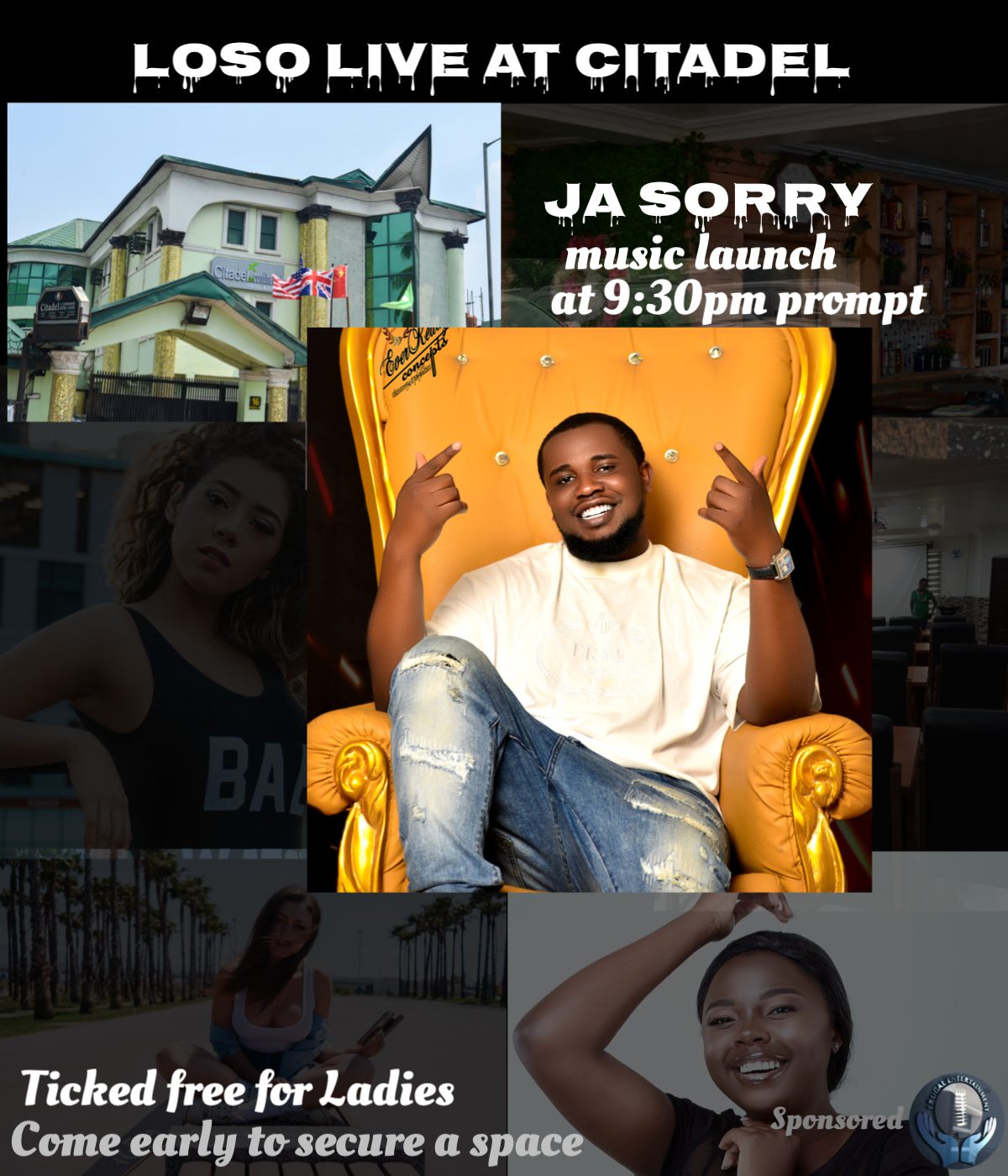 LOSO - Frugal Empowerment Foundation