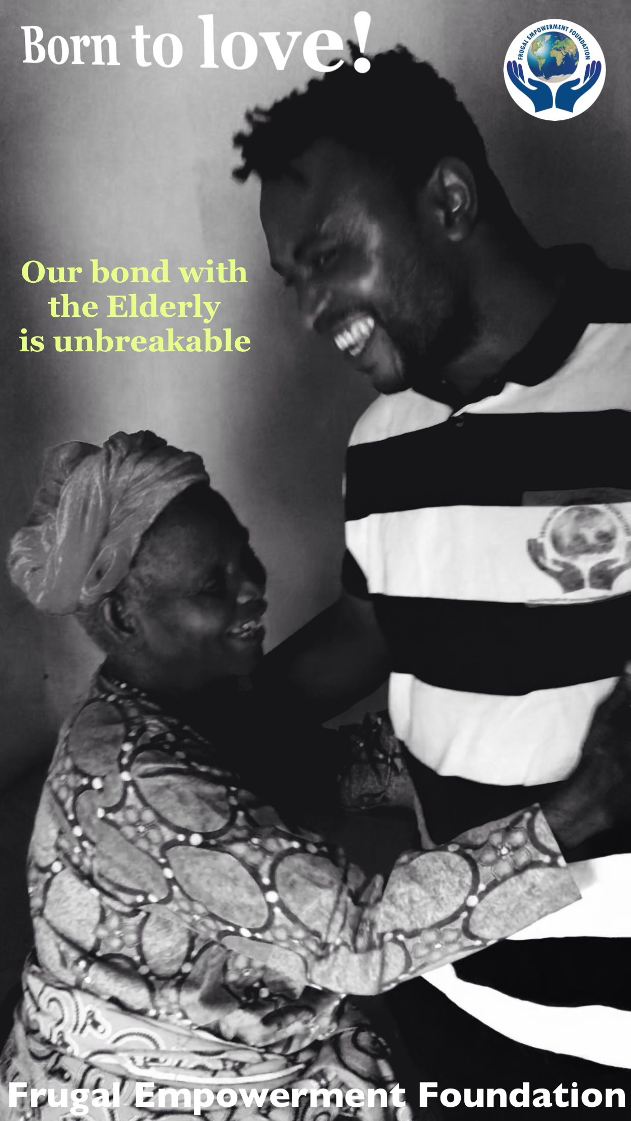 Poverty Donations | Donation to Charitable Trust